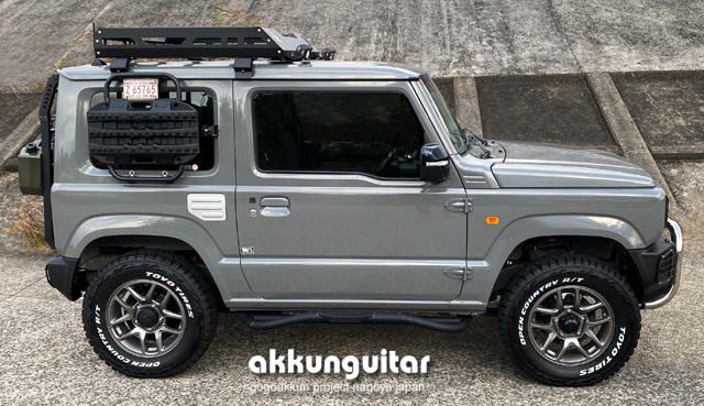 jimny2022-1117a | 人生をモディファイ